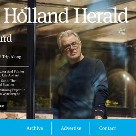 Frame Holland – Authentieke handgemaakte brillen uit Holland